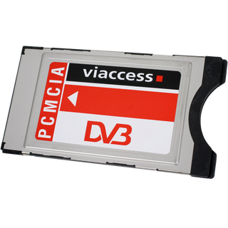 Viaccess modul