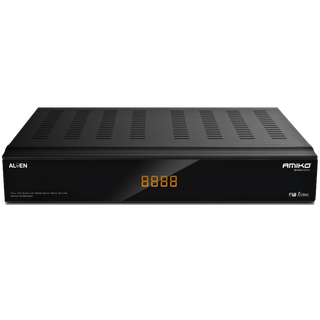 Satelitski prijemnik, Full HD, USB PVR, CX CI, Ethernet