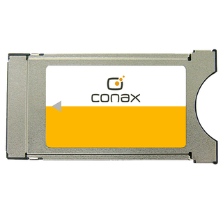 Conax modul