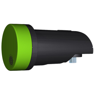 Single LNB, sum: 0.1dB, vodonepropusan, SLIM