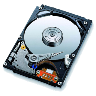 Hard Disk 2.5", SATA II, kapacitet 1TB, 5400 RPM, Cache