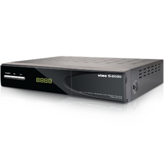 Satelitski prijem - Full HD, USB PVR