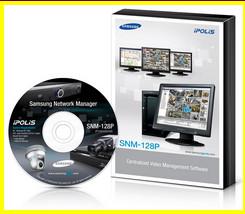 Profesionalni softwer SNM-128P