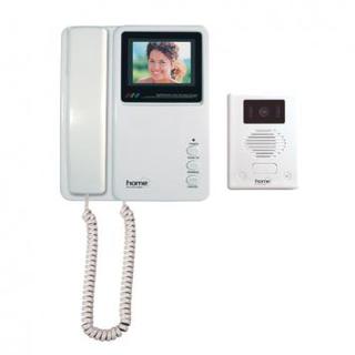 Žični video interfon DPV03