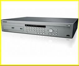 DVR snimač AVC-798