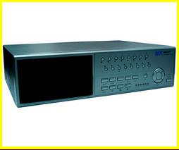 DVR snimač AVC-777