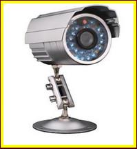 IR kamera YC-240P
