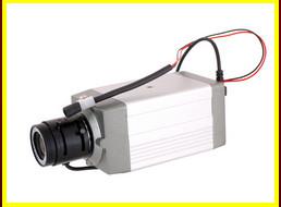 Box kamera CP-633