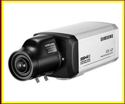 Box kamera SDC-425