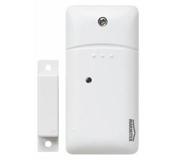 PAMETNA KUCA DS90 bežični vrata/prozor magnetni senzor