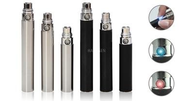 E-Cigarete - ECHO-D