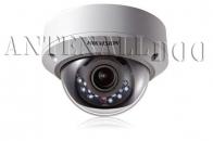 VANDAL-PROOF DOME DS-2CC52A1P-AVPIR2 HIKVISION