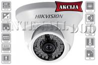 VANDAL-PROOF DOME DS-2CE5582P-IR3 HIKVISION