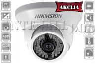 VANDAL-PROOF DOME DS-2CE5582P-IR1 HIKVISION