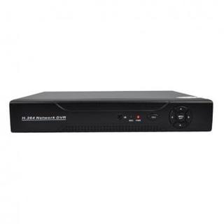 NVR uređaj HDMI+VGA+LAN NVR-6608F
