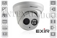 VANDAL-PROOF DOME DS-2CE5682P-IT1 HIKVISION