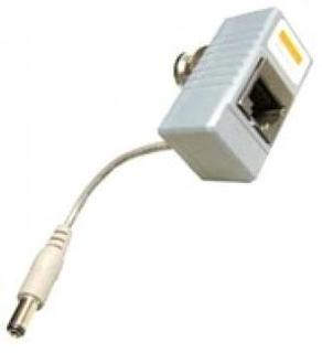 UTP-Video signal balun AV-113