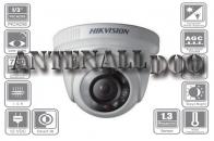 DOME KAMERA DS-2CE55C2P-IRP HIKVISION