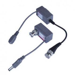 UTP-Video signal balun AV-568B