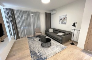 Iznajmljujem Stan-Apartman, Belgrade Waterfront, Beograd Grad