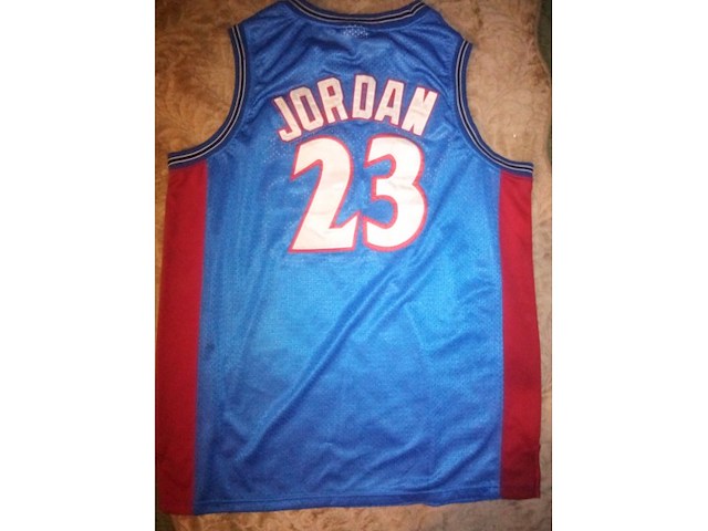 KOSARKASKI DRES .KUB. WIZARDS,BR 23 JORDAN