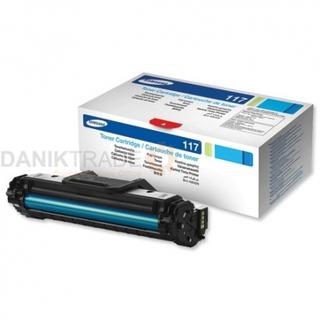 Toneri: Toner Samsung SCX-4655 MLT-D117S