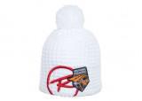 KAPA ROSSIGNOL WORLD CUP POMPON white 2013