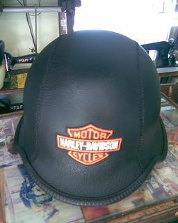 Kaciga Harley-Davidson