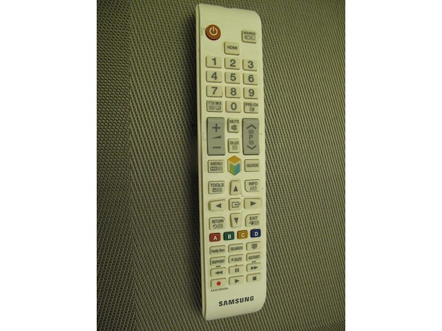 Samsung BN59-00560A daljinski upravljač za TV