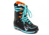 CIPELE SNOWBOARD NORTHWAVE ZERO black-blue 2012