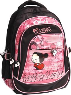 RANAC PUCCA CRNO/ROZI