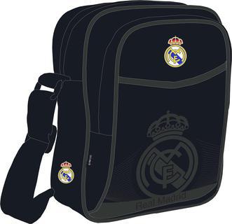 JEDNORAMNA TORBA REAL MADRID PREMIUM