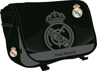 JEDNORAMNA TORBA REAL MADRID PREMIUM