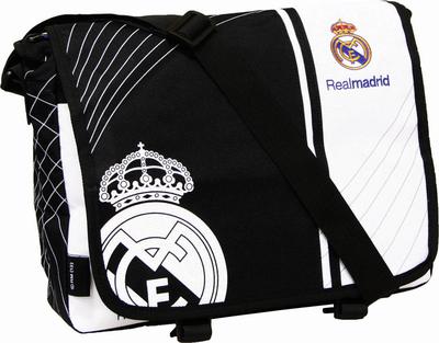 JEDNORAMNA TORBA REAL MADRID BASIC