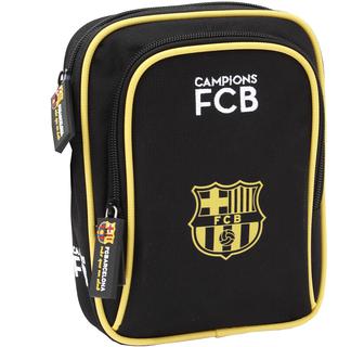 JEDNORAMNA TORBA FC BARCELONA PREMIUM