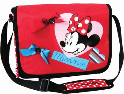 JEDNORAMNA TORBA MINNIE MOUSE