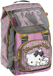 RANAC PIGNA MODA CHARMY KITTY ECO