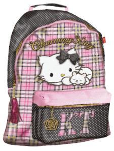 RANAC PIGNA MODA CHARMY KITTY