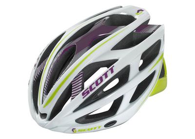 KACIGA SCOTT WIT-R CONTESSA white-purple rc 2012