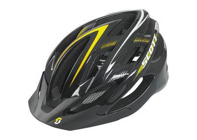 KACIGA SCOTT WATU black-yellow 2012