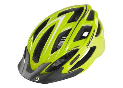 KACIGA SCOTT WATU lime green 2012