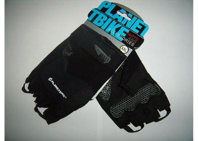 RUKAVICE NEW LIFE 1002 black