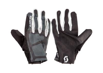 RUKAVICE SCOTT XC LIGHT LF black 2013