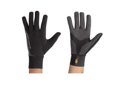 RUKAVICE NORTHWAVE CONTACT 2 LONG black 2012