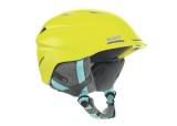 KACIGA SKI SCOTT TRACKER yellow-green matt 2013