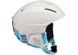 KACIGA ROSSIGNOL RH2 squad white 2013