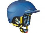 KACIGA SKI SCOTT ROVE plaid navy 2012