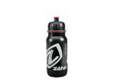 BIDON ZEFAL SENSE R60 600ml BLACK-red