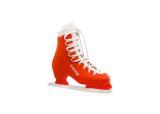 ROCES KLIZALJKE ARTISTICO VINTAGE orange-white