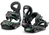 SNOWBOARD VEZ DRAKE JADE black 2012